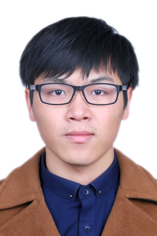 🌞 Gang-Feng Ma I Homepage